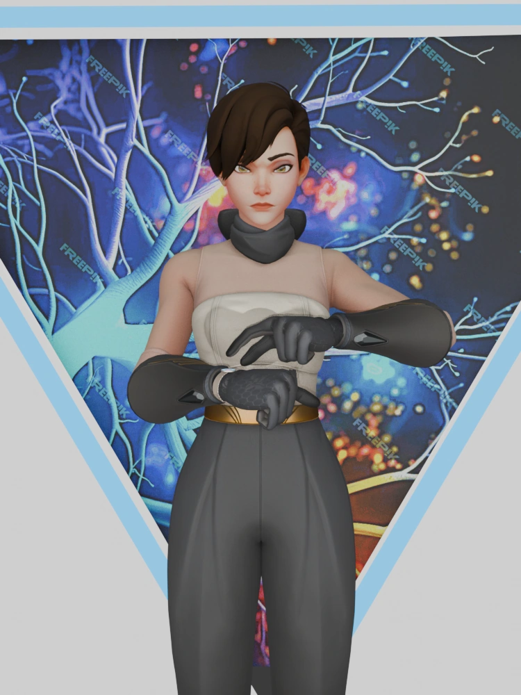 The Chronoguard Boss | The Ultimate Evil Wiki | Fandom