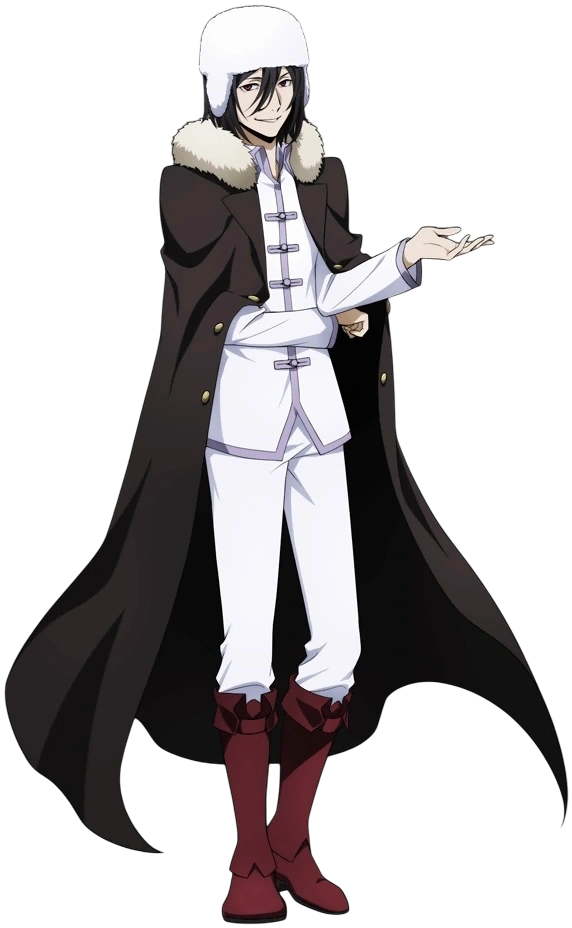 Category:Theatrical TUE Characters | The Ultimate Evil Wiki | Fandom