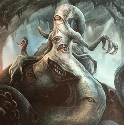 Cthulhu Mythos | The Ultimate Evil Wiki | Fandom