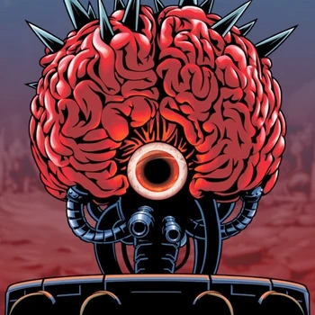 Mother Brain | The Ultimate Evil Wiki | Fandom