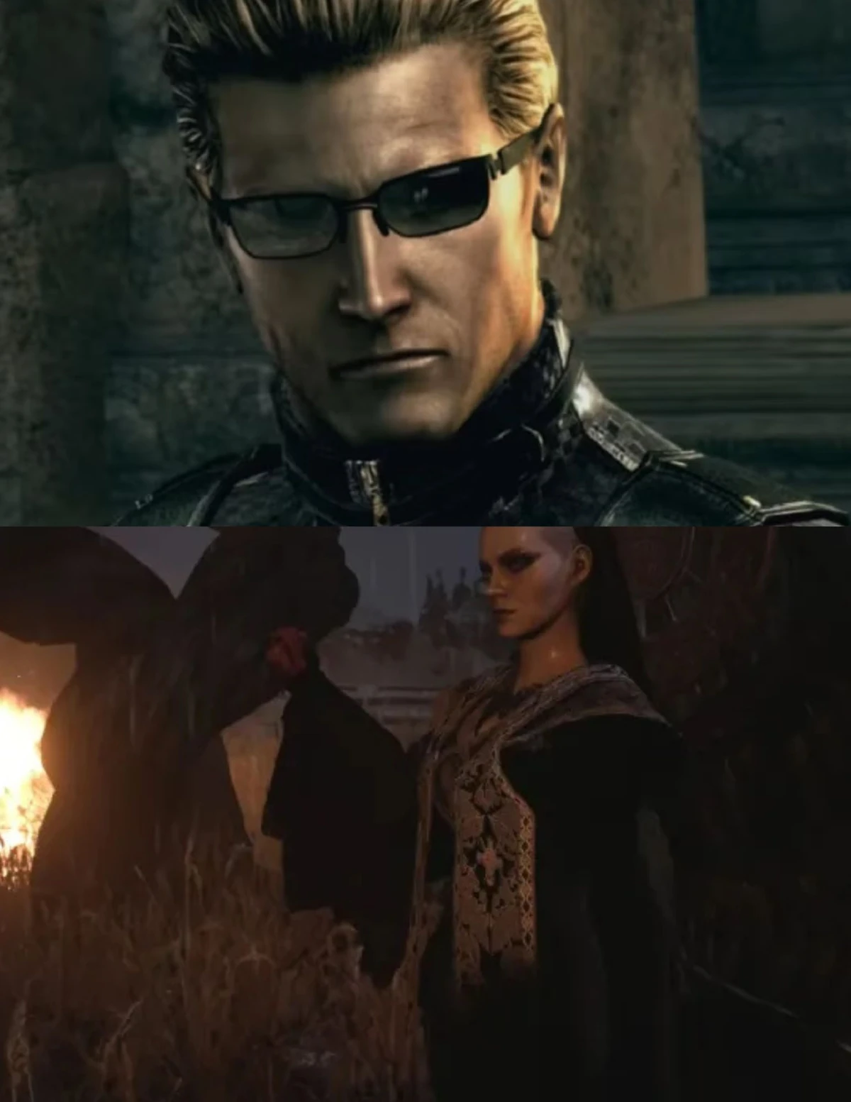 Resident Evil | The Ultimate Evil Wiki | Fandom