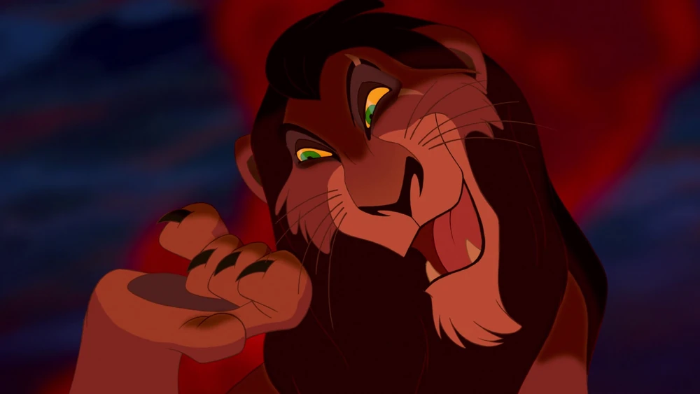 The Lion King | The Ultimate Evil Wiki | Fandom