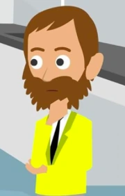 Lost In Vyond | The Ultimate Evil Wiki | Fandom