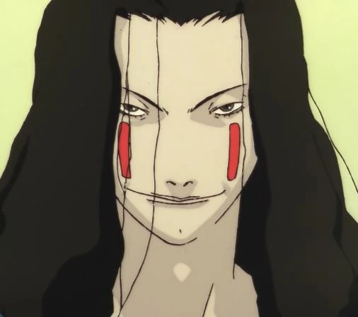 Eiri Masami | The Ultimate Evil Wiki | Fandom