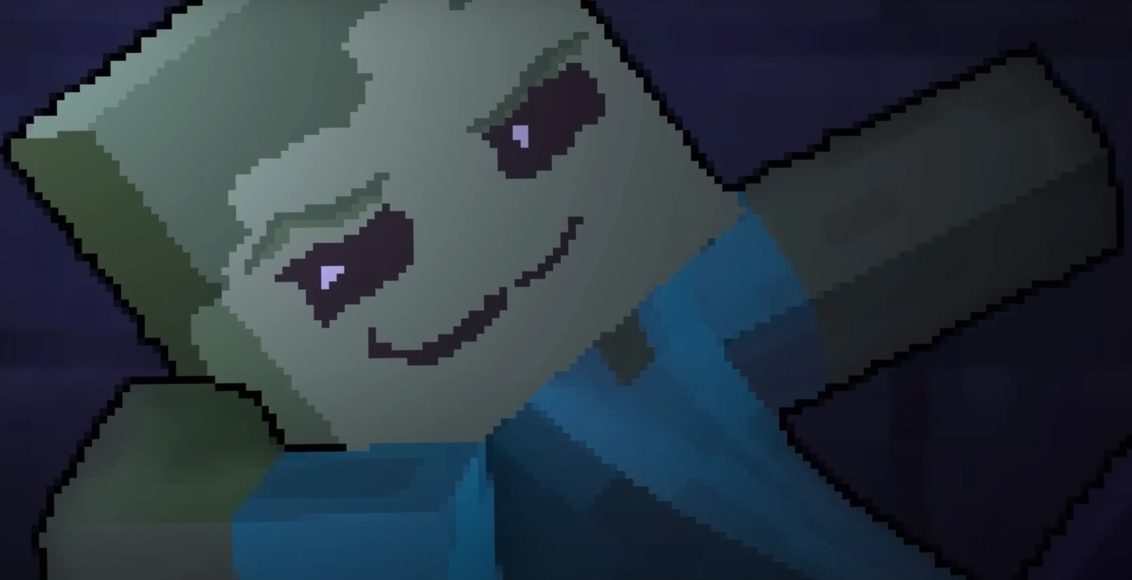 Discuss Everything About The Ultimate Evil Wiki | Fandom