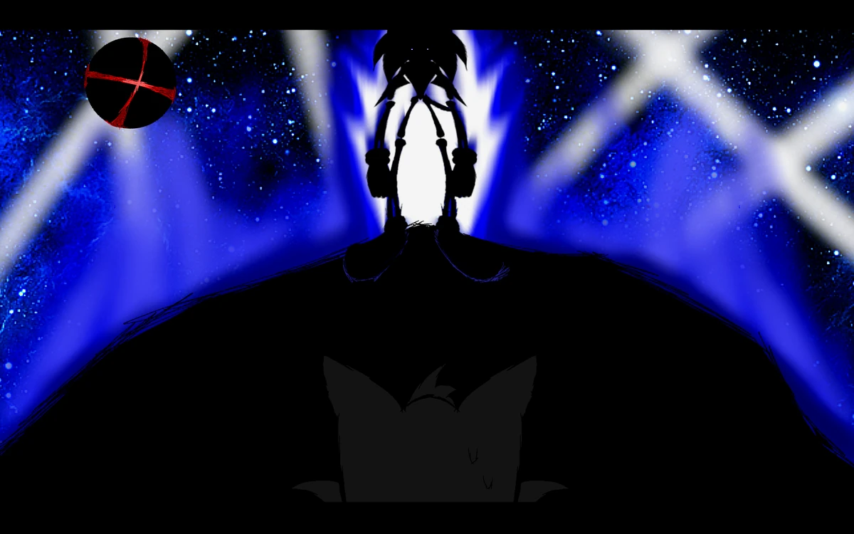 Multiversal Collision | The Ultimate Evil Wiki | Fandom