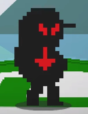 Level DOWN | The Ultimate Evil Wiki | Fandom