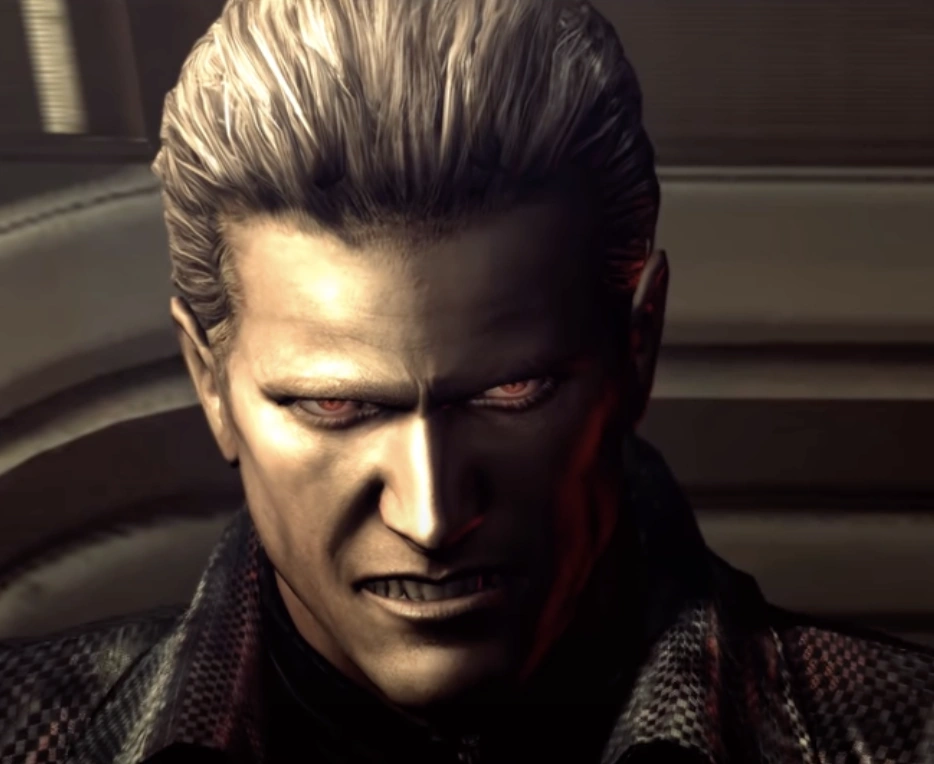 Resident Evil | The Ultimate Evil Wiki | Fandom