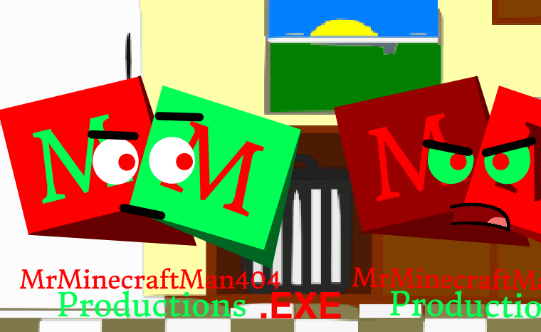 MrMinecraftMan404 (character) | The Ultimate .EXE Adventure Wiki | Fandom