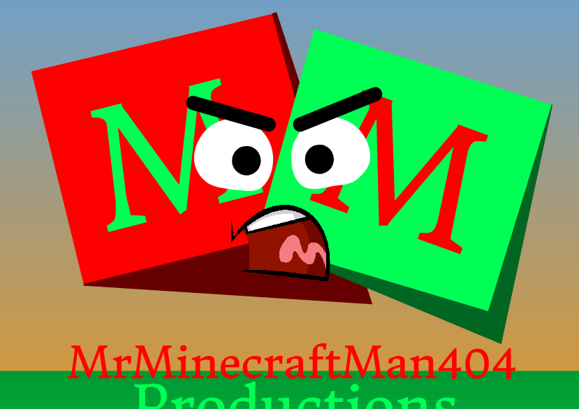 MrMinecraftMan404 (character) | The Ultimate .EXE Adventure Wiki | Fandom