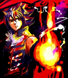 Shadow | The Ultimate Familiar Wiki | Fandom