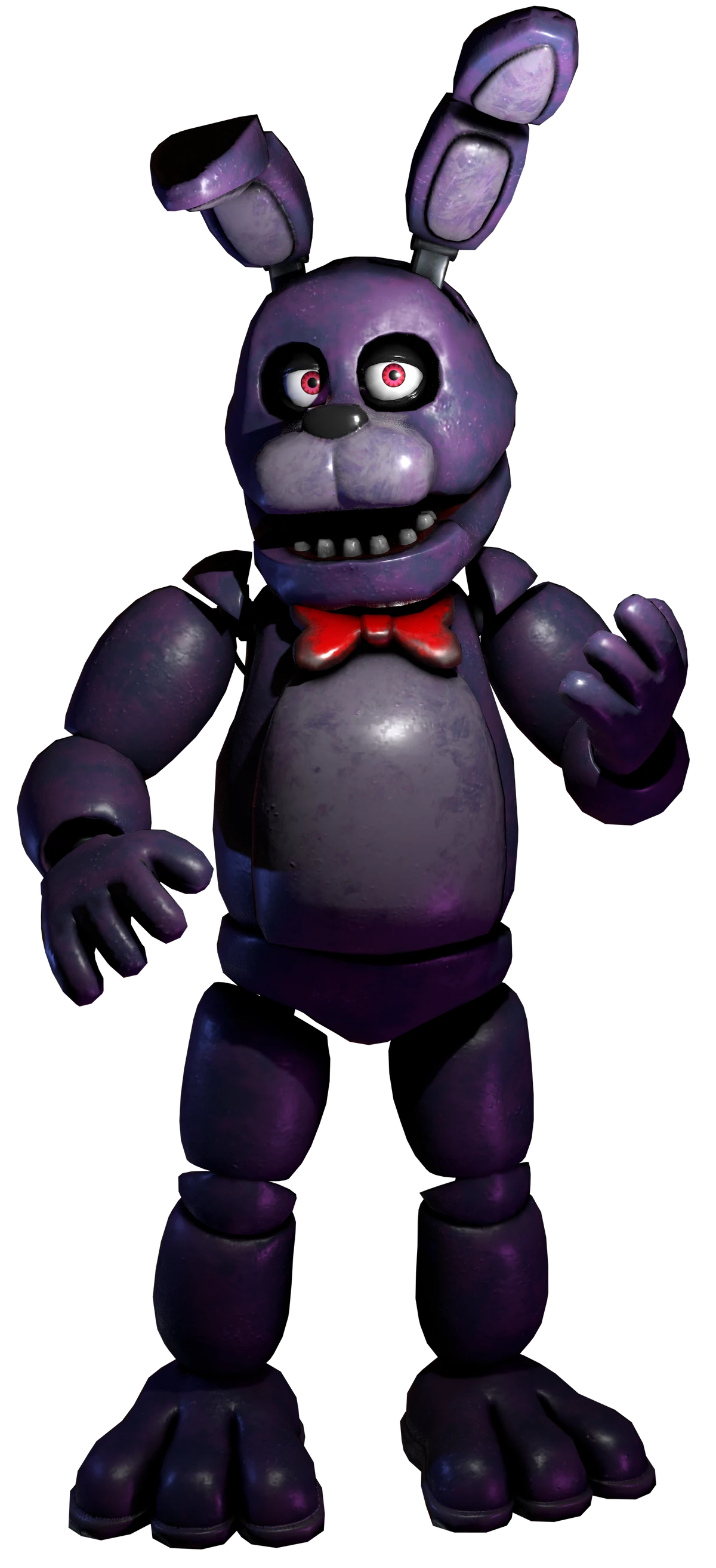Bonnie | Five Nights at Freddy's Ultimate Wiki | Fandom