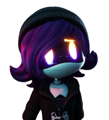 Uzi Doorman | The Ultimate Good Wiki | Fandom