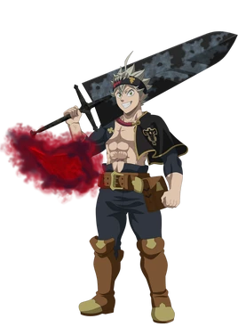 Asta | The Ultimate Good Wiki | Fandom