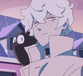 Shirou Ogami | The Ultimate Good Wiki | Fandom