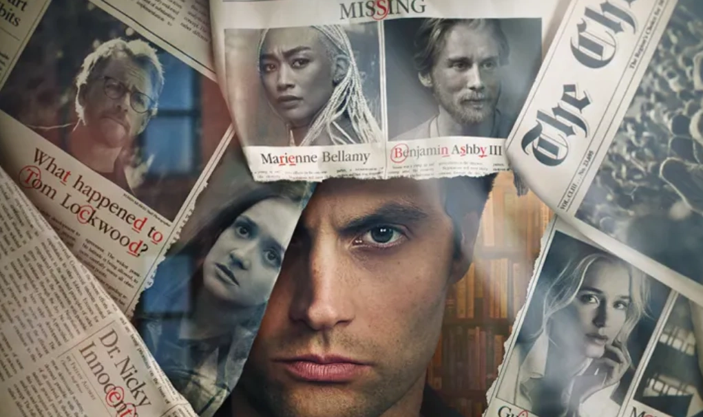 You (TV Series) | The Ultimate Good Wiki | Fandom