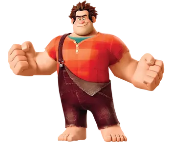 Wreck-It Ralph | The Ultimate Good Wiki | Fandom