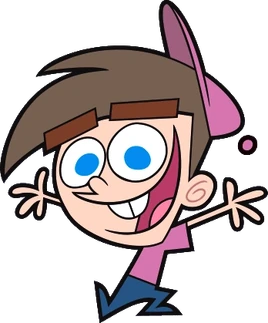 Timmy Turner | The Ultimate Good Wiki | Fandom