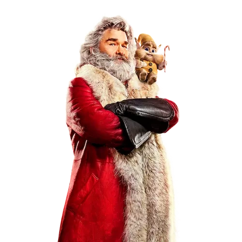 Santa Claus (The Christmas Chronicles) | The Ultimate Good Wiki | Fandom