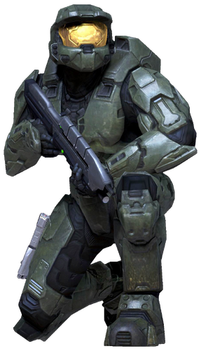 Master Chief | The Ultimate Good Wiki | Fandom