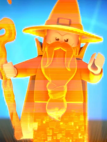 Merlok 2.0 | The Ultimate Good Wiki | Fandom