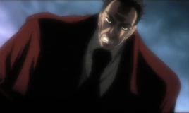 Abraham Van Hellsing | The Ultimate Good Wiki | Fandom