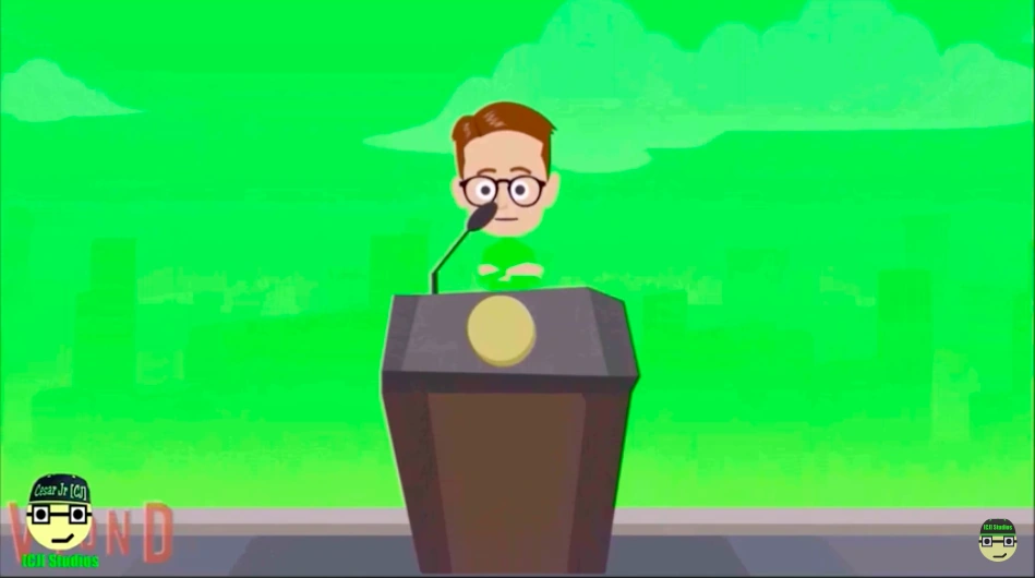 Lost In Vyond | The Ultimate Good Wiki | Fandom