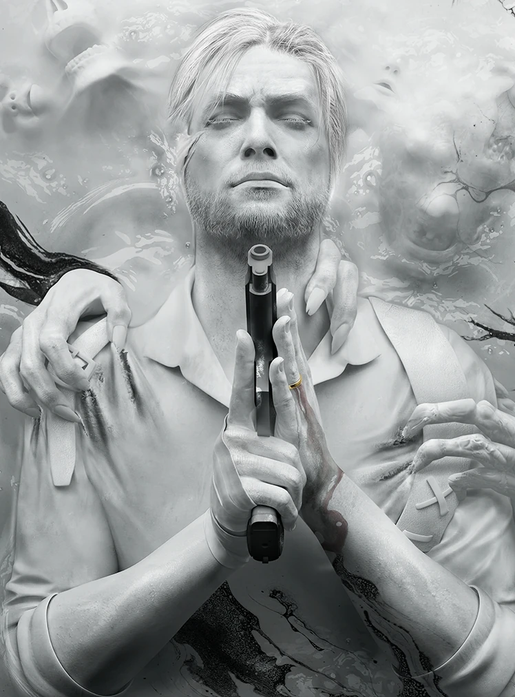 Sebastian Castellanos | The Ultimate Good Wiki | Fandom