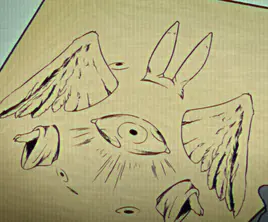 Angel Gabby | The Ultimate Good Wiki | Fandom