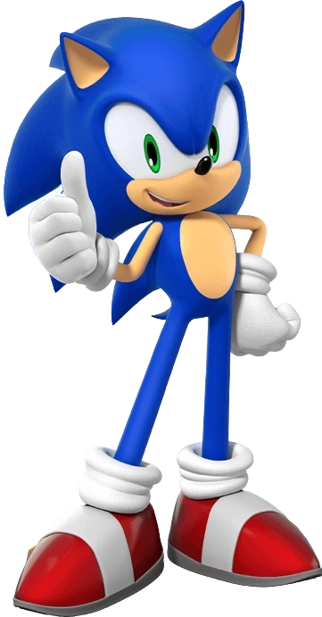 Sonic the Hedgehog | The Ultimate Good Wiki | Fandom