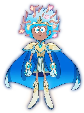 Anne Boonchuy | The Ultimate Good Wiki | Fandom