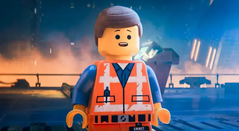 The Lego Movie | The Ultimate Good Wiki | Fandom