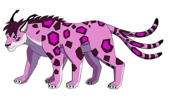 Kipo Oak | The Ultimate Good Wiki | Fandom