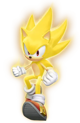 Sonic the Hedgehog | The Ultimate Good Wiki | Fandom