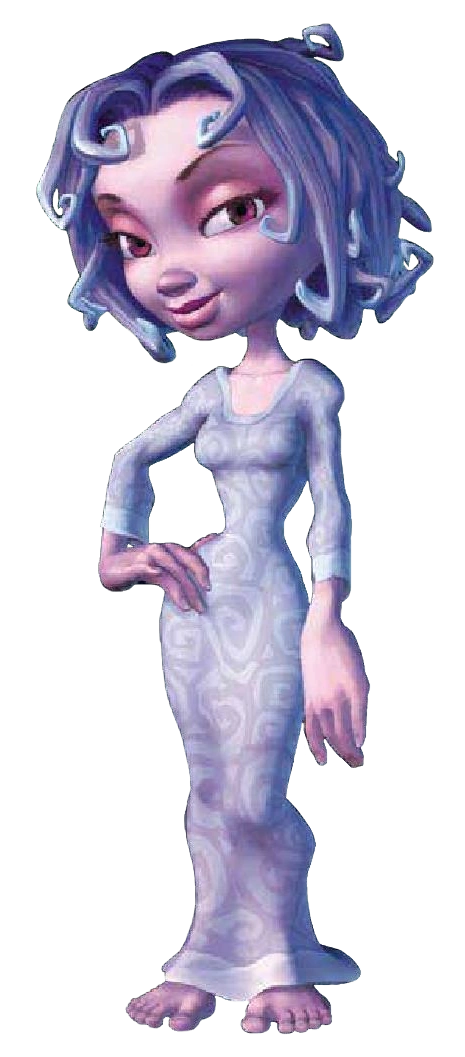 Moon Juju | The Ultimate Good Wiki | Fandom