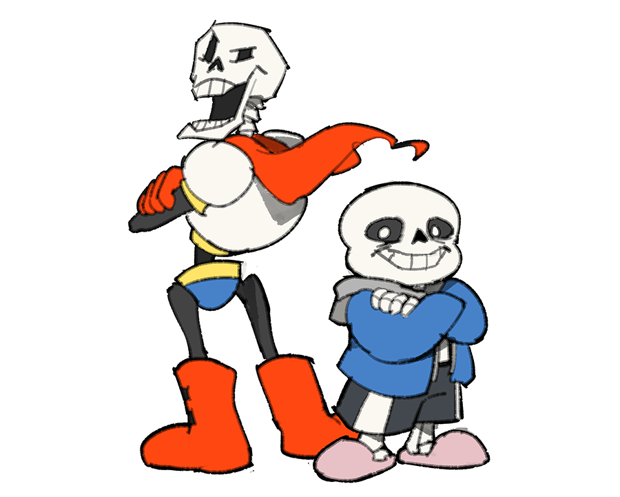 Undertale | The Ultimate Good Wiki | Fandom