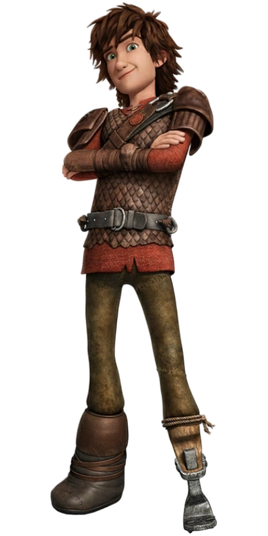 Hiccup Horrendous Haddock Iii The Ultimate Good Wiki Fandom