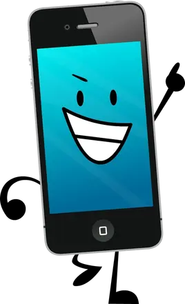 MePhone4 | The Ultimate Good Wiki | Fandom