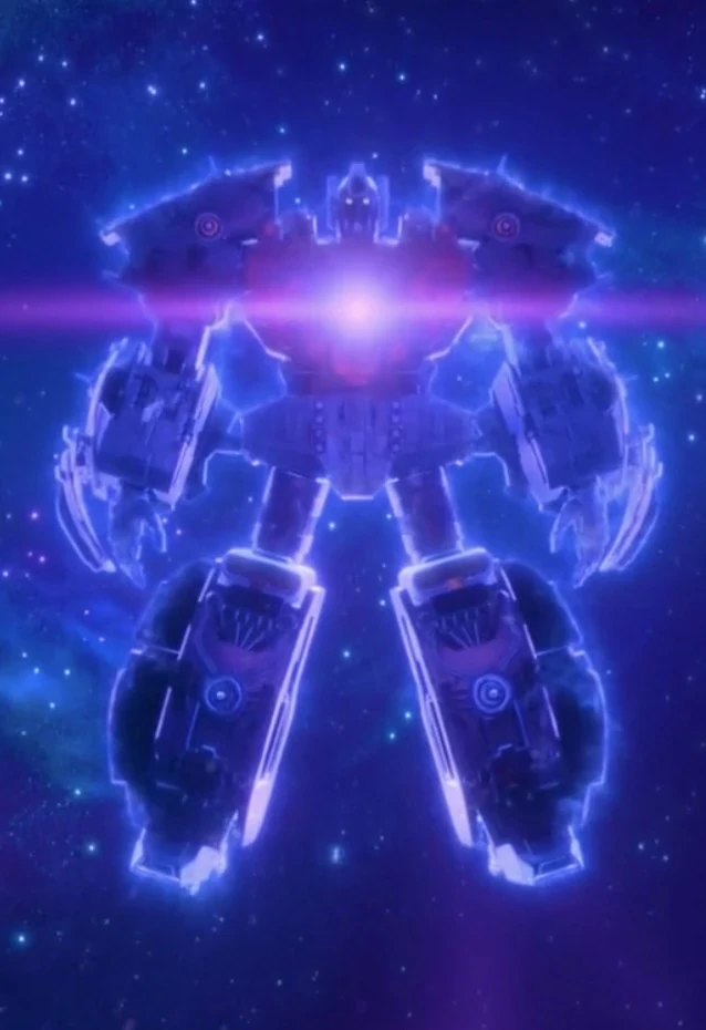 Primus (Transformers One) | The Ultimate Good Wiki | Fandom