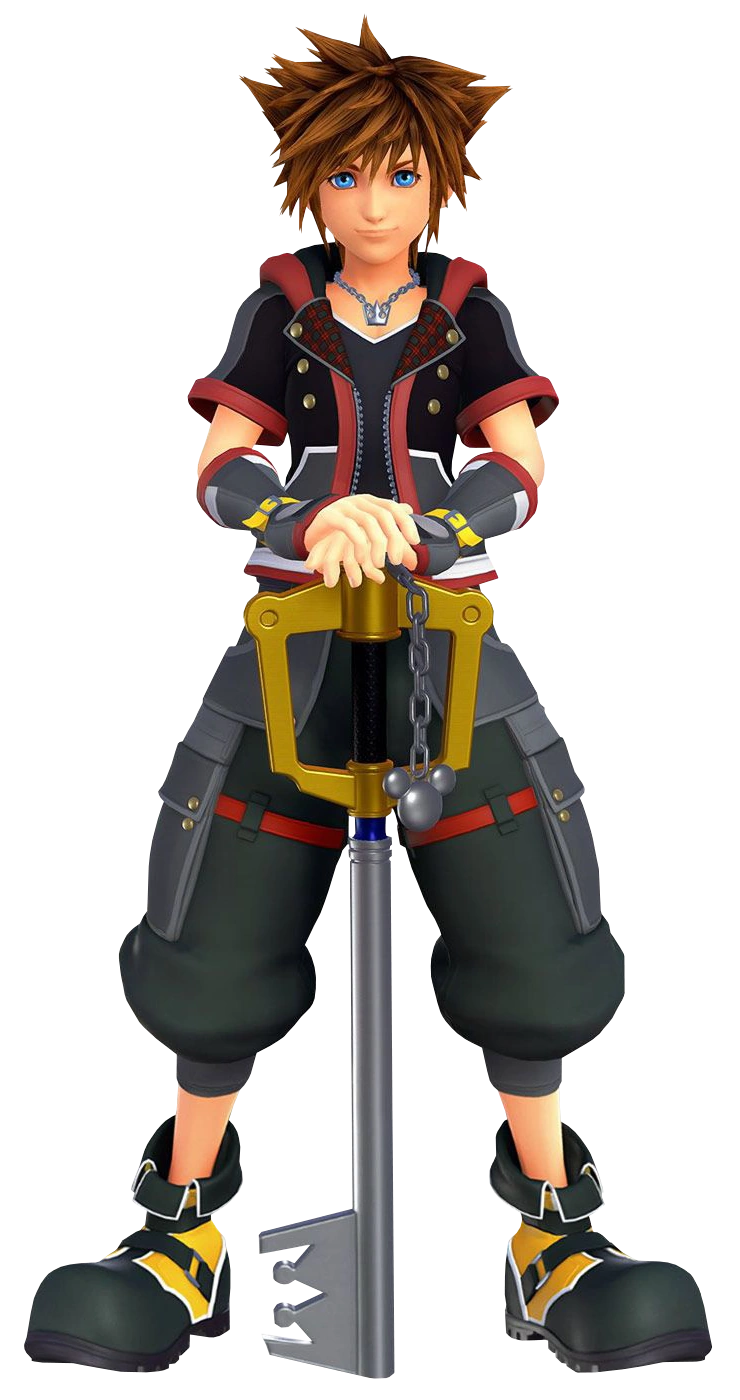 Sora | The Ultimate Good Wiki | Fandom