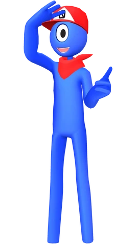 SMG0 | The Ultimate Good Wiki | Fandom