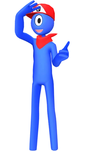 SMG0 | The Ultimate Good Wiki | Fandom