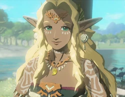 The Legend of Zelda (Era of the Wilds) | The Ultimate Good Wiki | Fandom