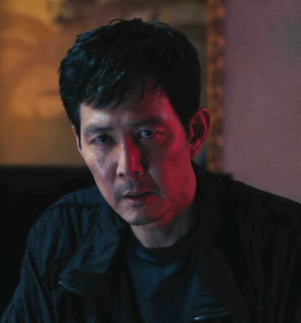 Seong Gi-hun | The Ultimate Good Wiki | Fandom