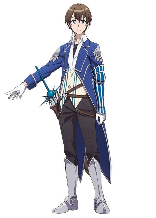 Masato Oosuki | The Ultimate Good Wiki | Fandom