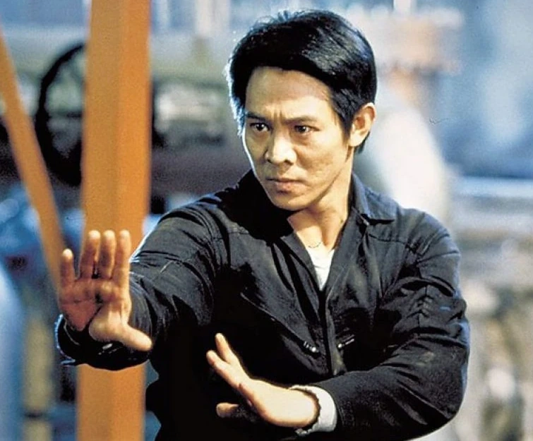 Gabriel Law | The Ultimate Good Wiki | Fandom