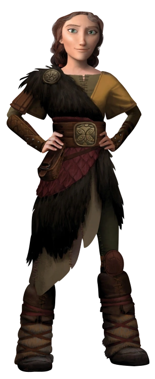 Valka | The Ultimate Good Wiki | Fandom