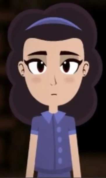 Esther (Mr. Hopp's Playhouse) | The Ultimate Good Wiki | Fandom