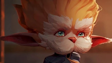 heimerdinger aram
