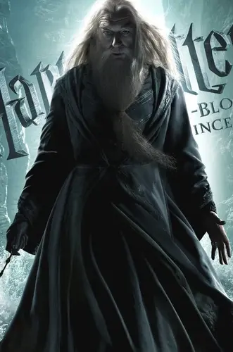 Albus Dumbledore | The Ultimate Good Wiki | Fandom
